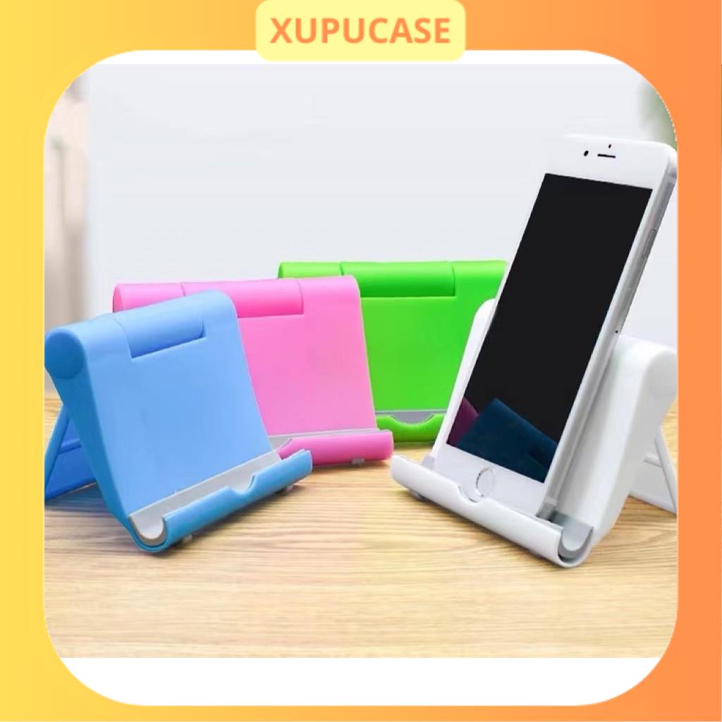 Giá Kệ Đỡ Điện Thoại - Ipad gấp xếp gọn để bàn S059 | Shopee Việt Nam