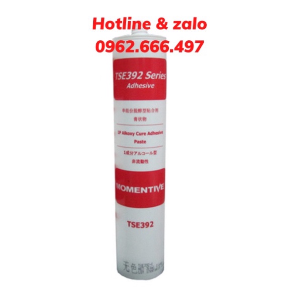 Keo Momentive TSE392 | Shopee Việt Nam