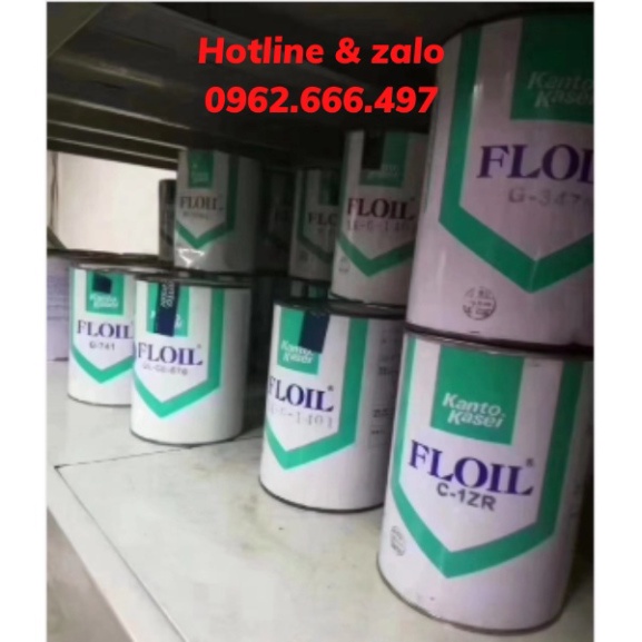 Mỡ Kanto Kasei FLOIL G-488M | Shopee Việt Nam