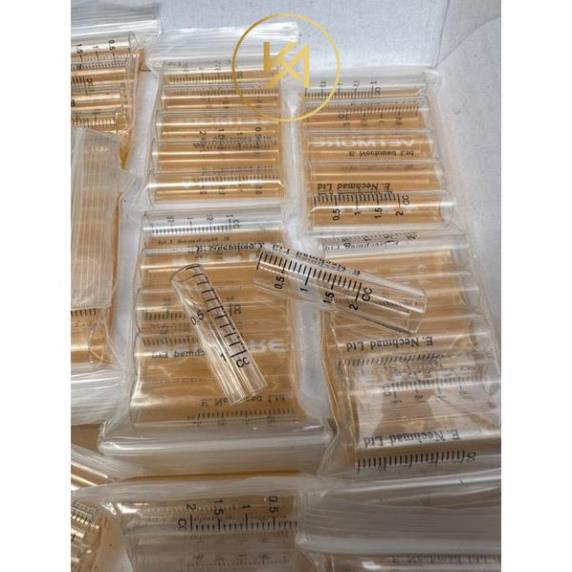 Ống Thuỷ Thay Thế Xi Lanh Thamavet 1cc 2cc | Shopee Việt Nam