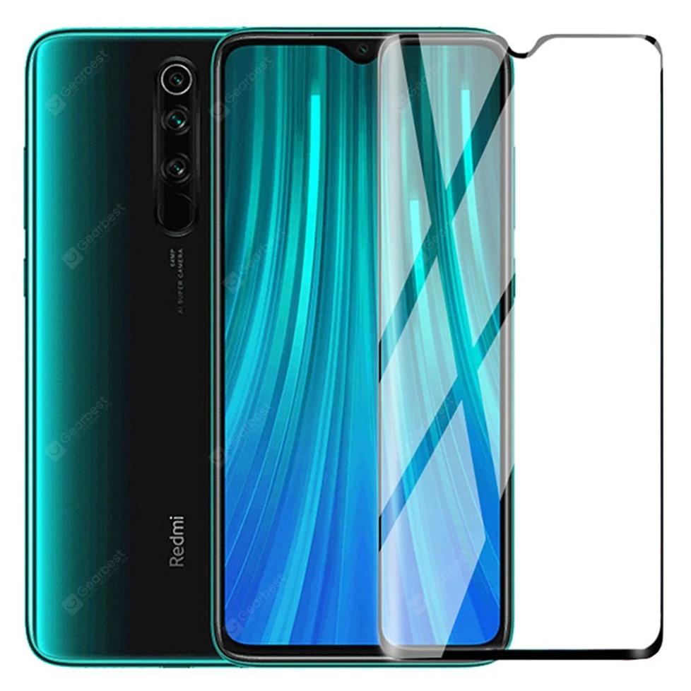 [KingKong] Cường lực King Kong Full màn Xiaomi Redmi Note 7 / Redmi ...