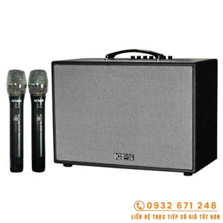 Loa Karaoke Di Động Acnos CS251PU, Acnos CS251 , Bảo hành chính hãng / ACNOS CS2501PU , loại ...