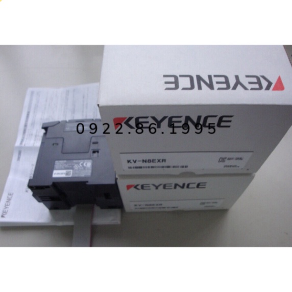 -CóVAT- Mô-đun Keyence Của KV-N16ER hàng nhập | Shopee Việt Nam