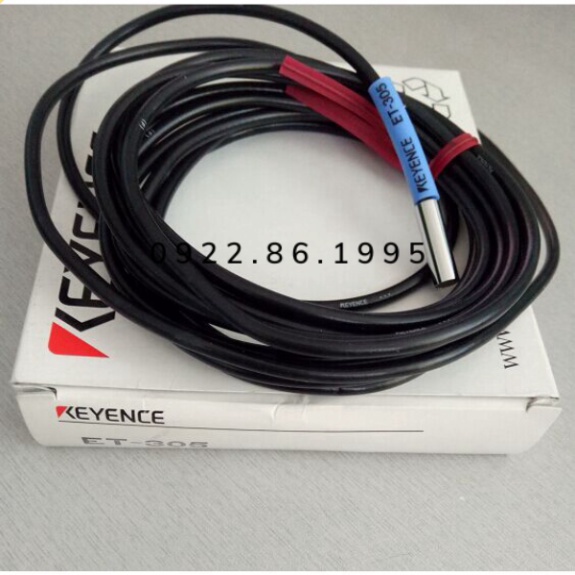 -CóVAT- Cảm Biến Keyence ET-305 hàng nhập | Shopee Việt Nam