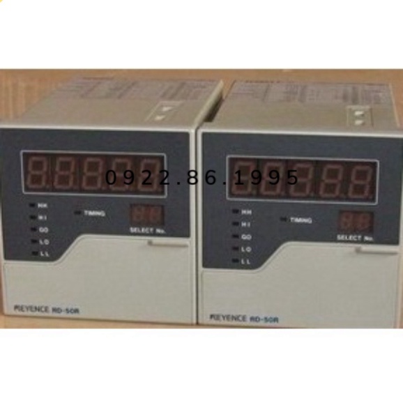 -CóVAT- Máy Điều Nhiệt Keyence TF2-22 hàng nhập | Shopee Việt Nam