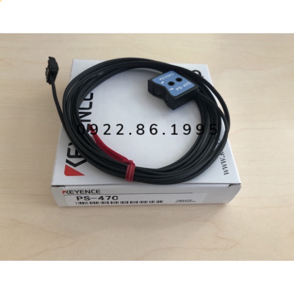 -CóVAT- Cảm Biến Quang Keyence PS-47C hàng nhập | Shopee Việt Nam