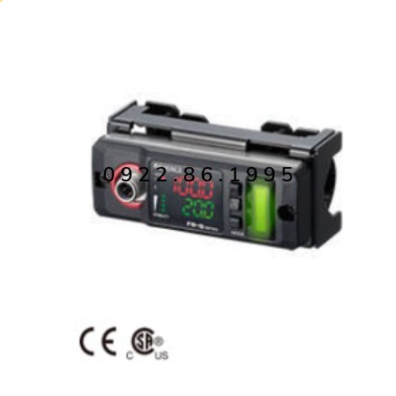 -CóVAT- Lưu Kế Keyence FD-Q20C hàng nhập | Shopee Việt Nam