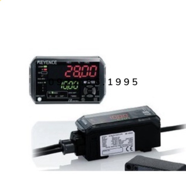 -CóVAT- Đầu Dò Laser Keyence IA-032 hàng nhập | Shopee Việt Nam