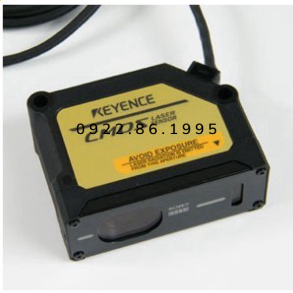 -CóVAT- Keyence Laser Phát Hiện Đầu GV-H1000L hàng nhập | Shopee Việt Nam