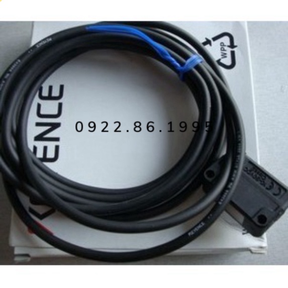 -CóVAT- Cảm Biến Quang Cảm Biến keyence PZ-G42P hàng nhập | Shopee Việt Nam