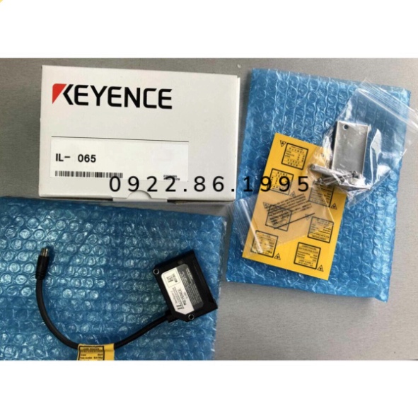 -CóVAT- Đầu Dò Laser Keyence IL-300 hàng nhập | Shopee Việt Nam