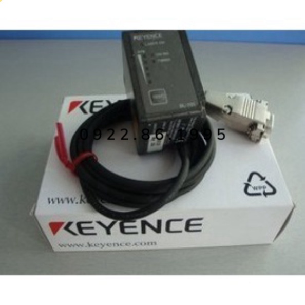 -CóVAT- Đầu Đọc Mã Vạch Cảm Biến Keyence BL-741 hàng nhập | Shopee Việt Nam