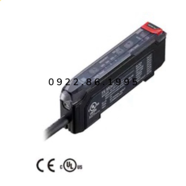 -CóVAT- Bộ Khuếch Đại Keyence FS-MC8P hàng nhập | Shopee Việt Nam