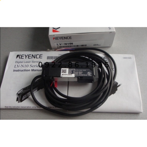 -CóVAT- Bộ Khuếch Đại Keyence PS-N11P hàng nhập | Shopee Việt Nam
