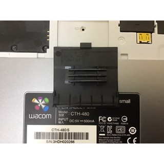 Bảng vẽ wacom CTL-480 CTL-680 CTH-480 CTH-680 size S và size M (sử dụng ...