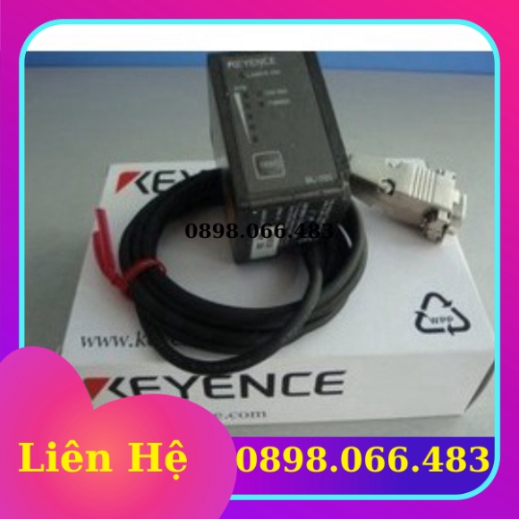 -- Đầu Đọc Mã Vạch Cảm Biến Keyence BL-741 sẵn | Shopee Việt Nam