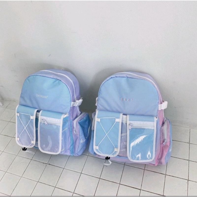 Pass balo banawa (pass local brand) | Shopee Việt Nam