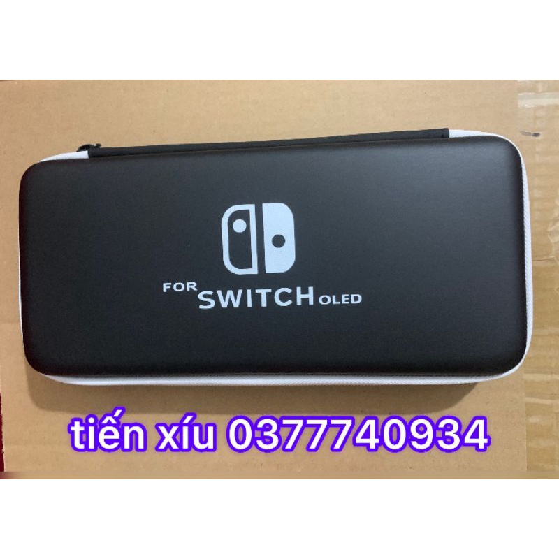Nintendo Switch Và Lite Oled 10 Mẫu Hộp Chống Sốc Nintendo Switch Hot