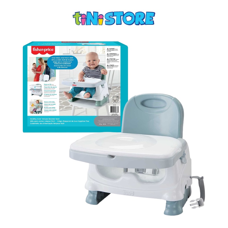 tiNiStore-Ghế ăn cho bé Fisher Price DLT029564 | Shopee Việt Nam