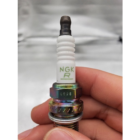 BUGI ZINGER TRITON PAJERO SPORT MÃ MS851358 MITSU BKR6E-11 RẮC 16 NGẮN ...