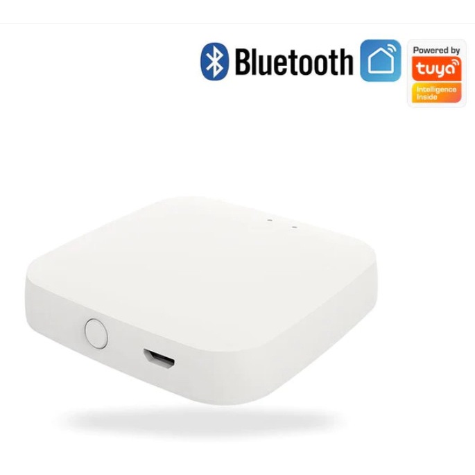 Tuya Bluetooth Gateway Hub | Shopee Việt Nam