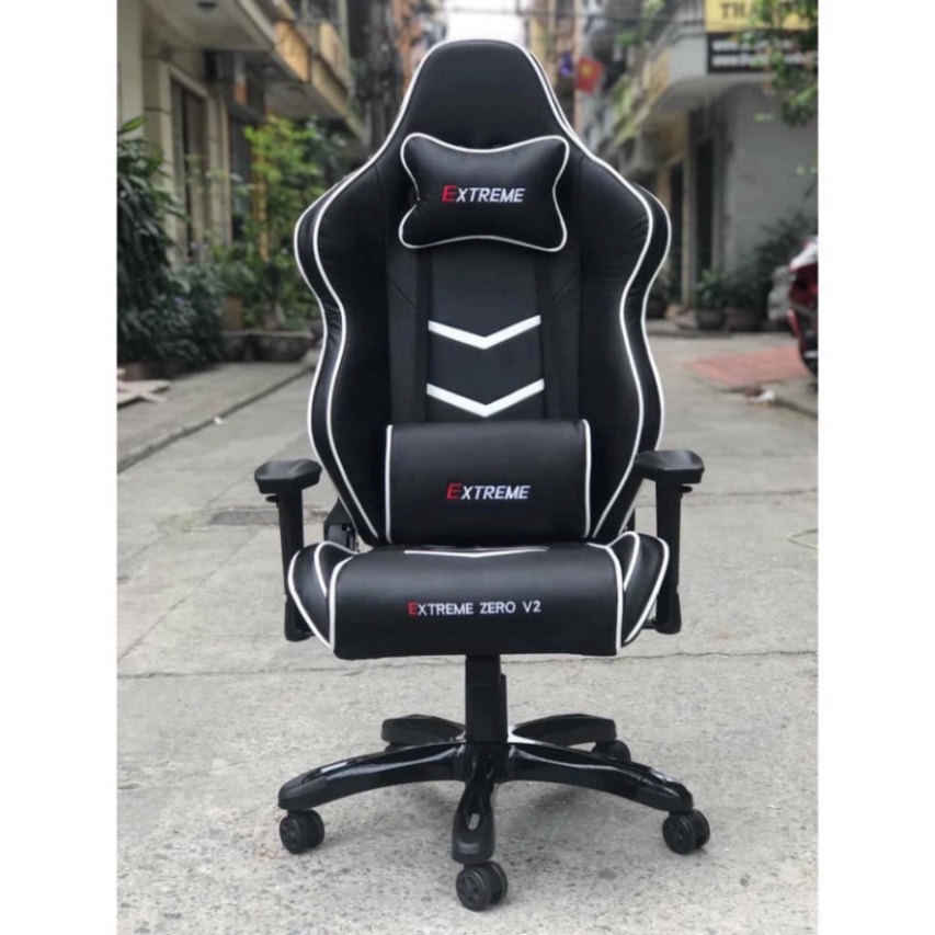 Ghế Gaming Extreme Zero V2 - Sản phẩm cao cấp chính hãng | Shopee Việt Nam
