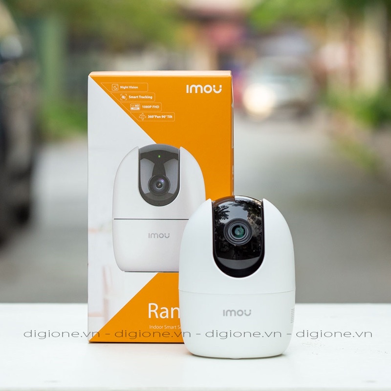 camera iMou Ranger 2 IPCA22EP | Shopee Việt Nam