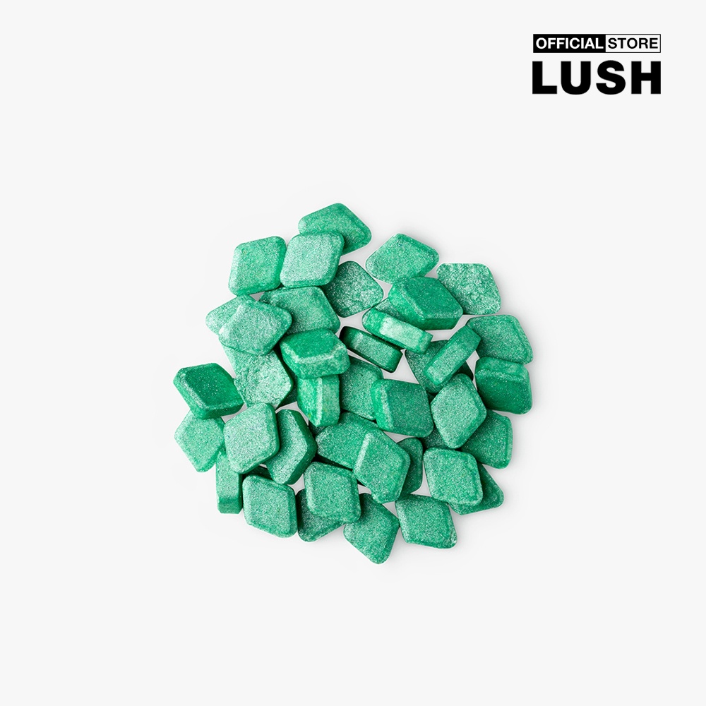 LUSH - Viên súc miệng Creme De Menthe 5513BQ075-00006 | Shopee Việt Nam