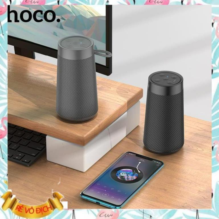 Loa Bluetooth Hoco HC13 - không dây hỗ trợ khe cắm thẻ nhớ âm thanh bao ...