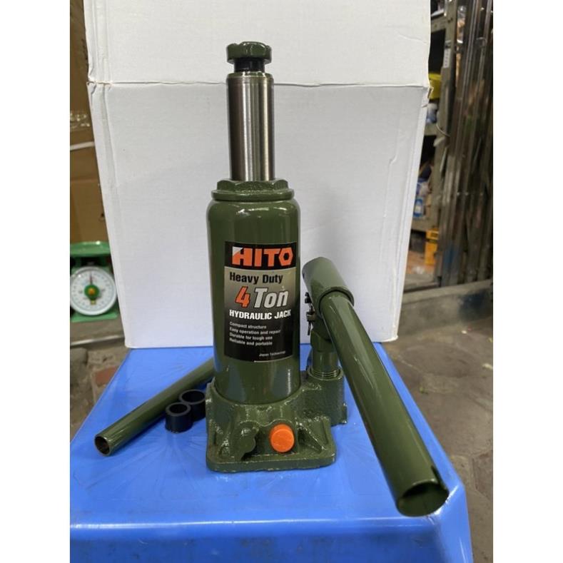 Kích thủy lực HITO Nhật Bản - capthepgiasi | Shopee Việt Nam
