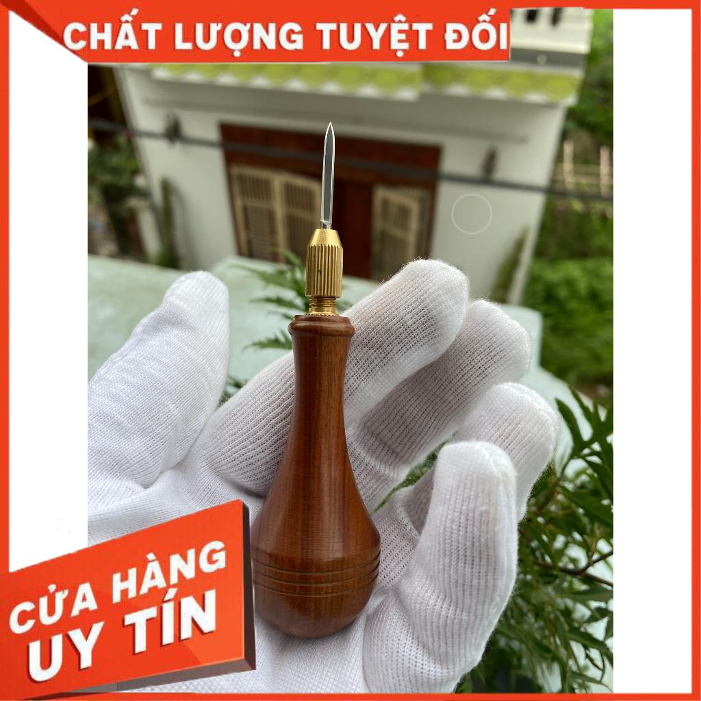 ( Tool, dụng cụ) Dùi Xiên | Shopee Việt Nam