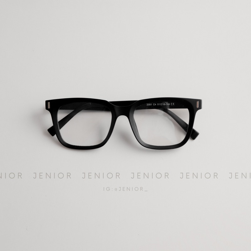 Gọng kính Alison |Jenior| | Shopee Việt Nam