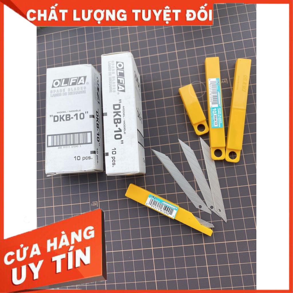 Lưỡi dao OLFA nhập khẩu - Nhật Bản ( Tool, dụng cụ) | Shopee Việt Nam