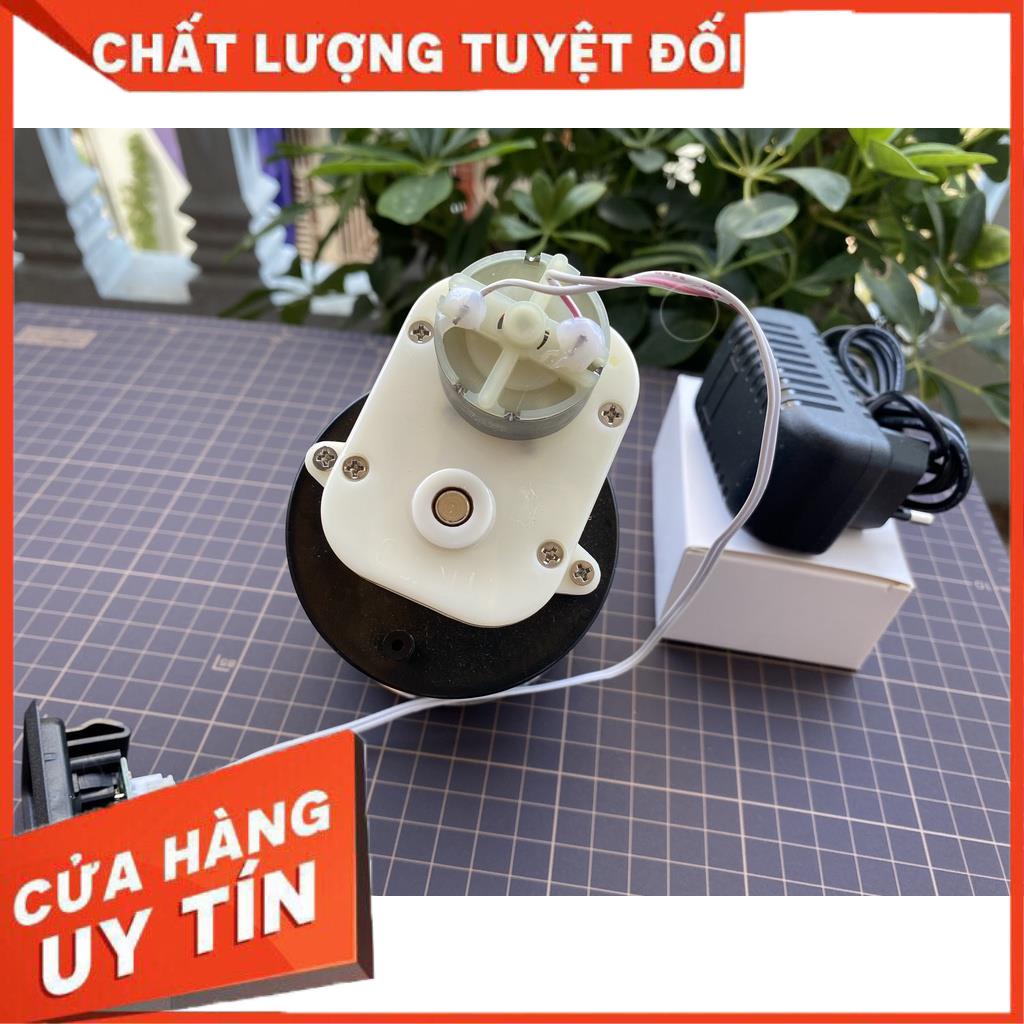 Bộ lắp ráp hộp xoay đồng hồ cơ 1 xoya | Shopee Việt Nam