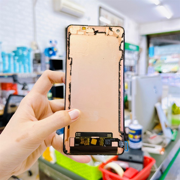 Màn hình Oppo Reno 6 Pro 5G / Reno 6 Pro+ 5G bản VN ( mã pin BLP825 ...
