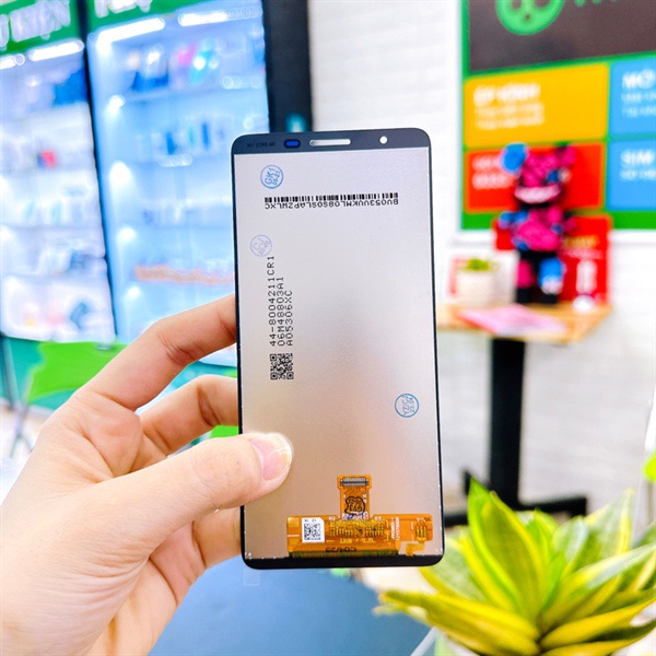 Màn hình Samsung A01 Core / A013F ( Zin ) đã test, hiển thị đẹp ...