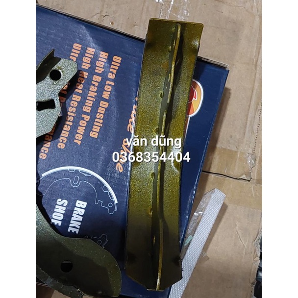 má phanh sau (bố thắng phanh sau)xe SUZUKI 500KG/ 7 chỗ,SYM T880 | Shopee Việt Nam