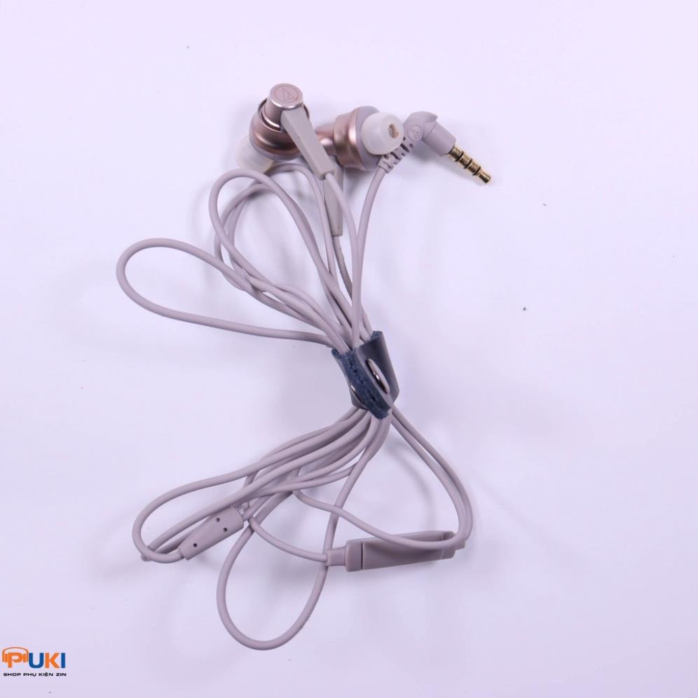 Xả kho Tai nghe có dây ATH jack 3.5mm - Hàng Chính Hãng - 2nd | Shopee Việt Nam