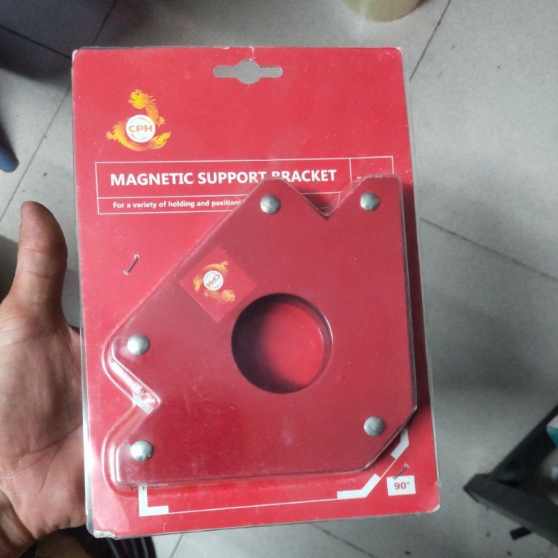 ke góc nam châm 75lbs | Shopee Việt Nam