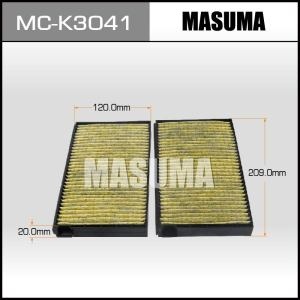 Lọc Gió Điều Hòa Grand Starex MÃ MC-K3041 | Shopee Việt Nam