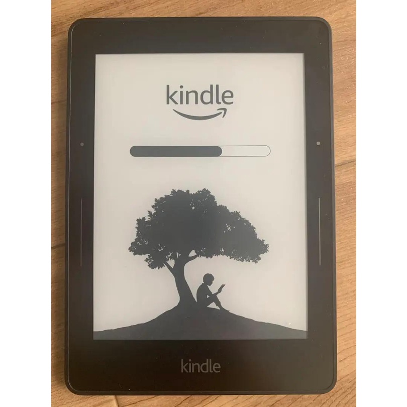 Máy đọc sách Kindle Voyage CODE 6996 | Shopee Việt Nam