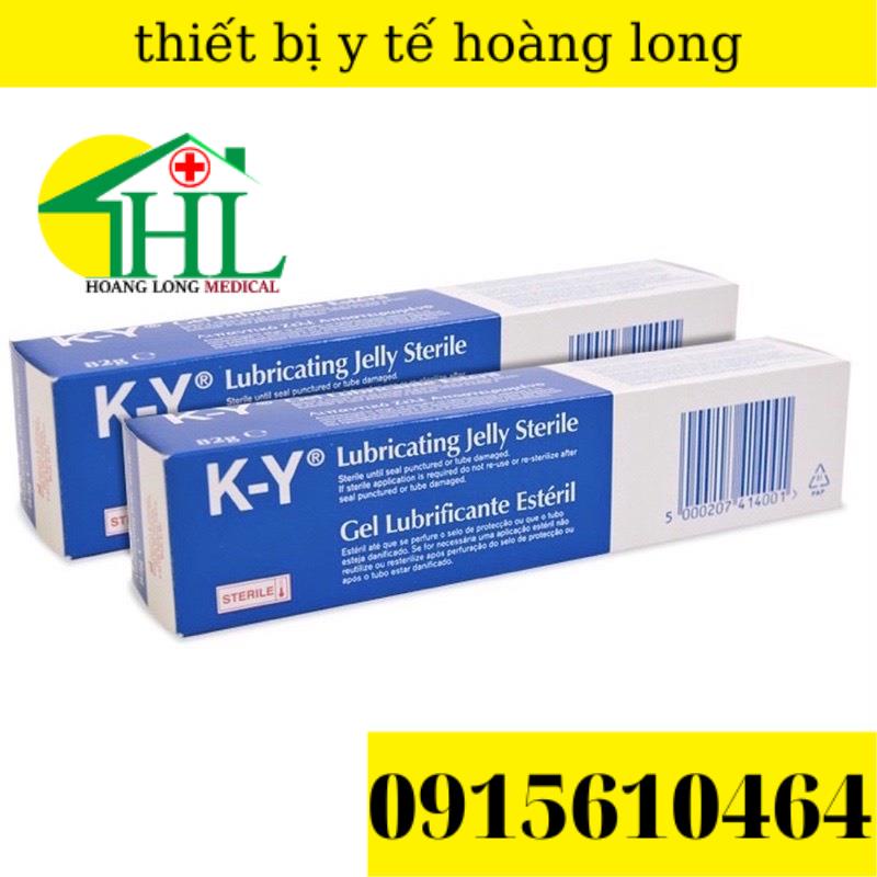 Tuýp gel K-Y 82g | Shopee Việt Nam