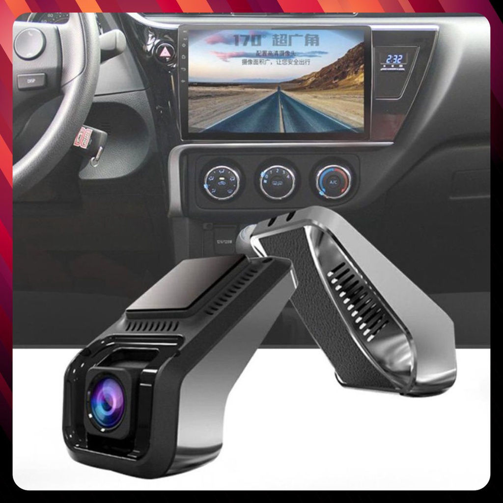 Camera hành trình trước sau ô tô, hỗ trợ ADAS và Android Dual Dash ...