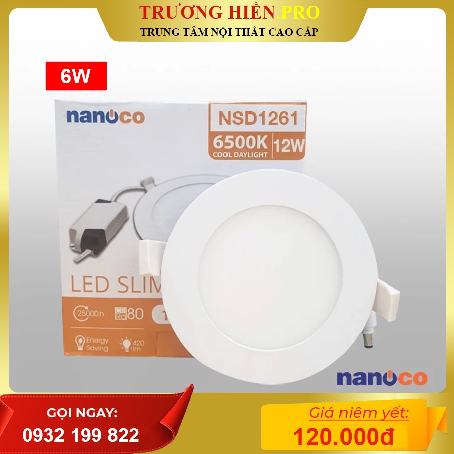 Đèn Âm Trần Đế Dày (3 Chế Độ) Panasonic DN Series / 15W- Hàng Chính ...