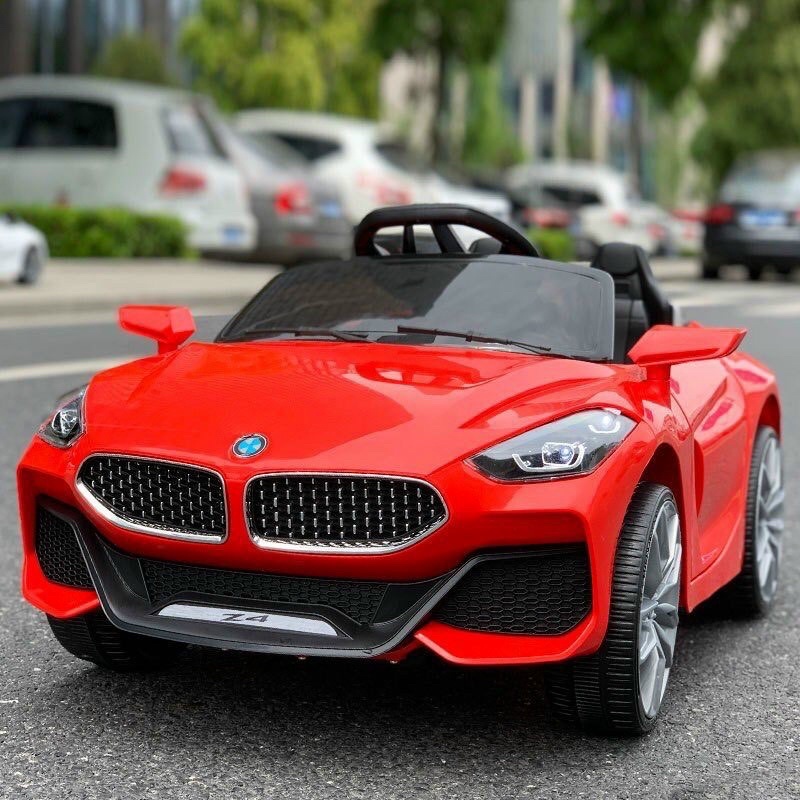 Xe ô tô điện BMV Z4 đẹp long lanh | Shopee Việt Nam