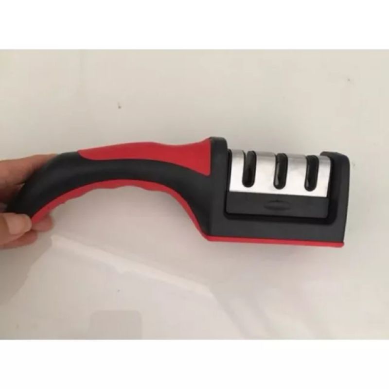 DỤNG CỤ MÀI DAO 3 LƯỠI SHARPENER | Shopee Việt Nam