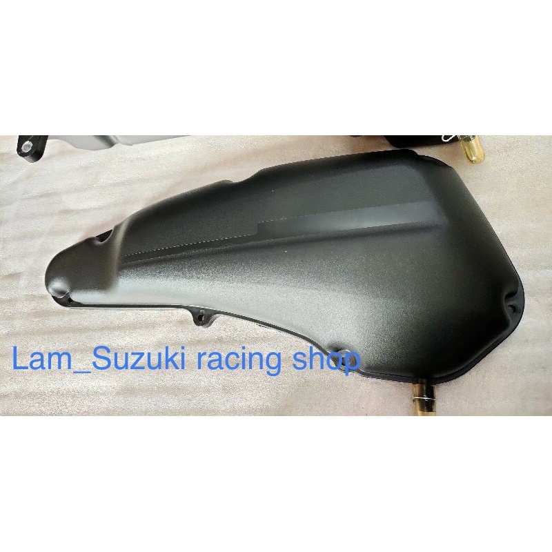nắp lọc gió hayate sc ss impulse suzuki chính hãng | Shopee Việt Nam