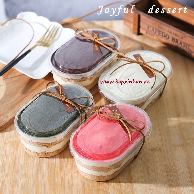 Hộp nhựa oval XY150 (10 - 50 hộp) | Shopee Việt Nam