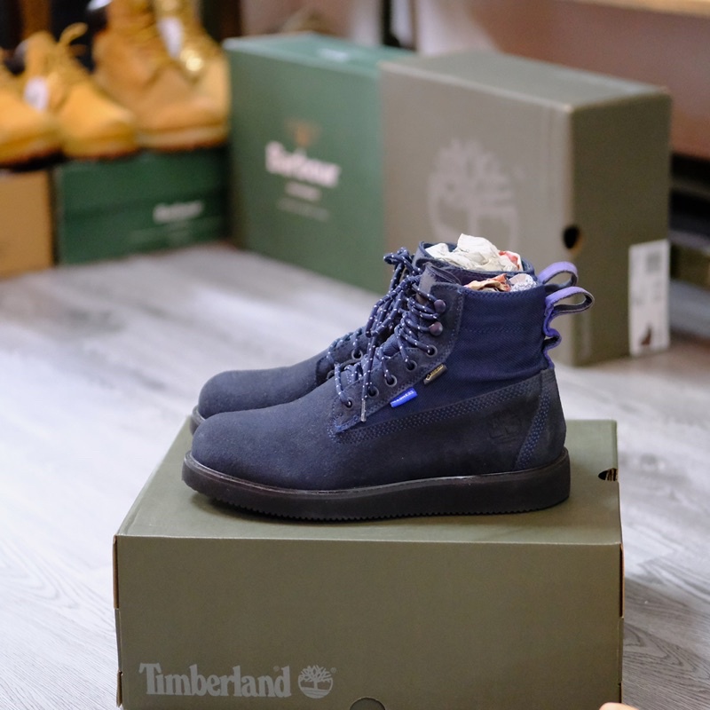 [Size 40 ] Timberland - 2hand - Chính Hãng | Shopee Việt Nam
