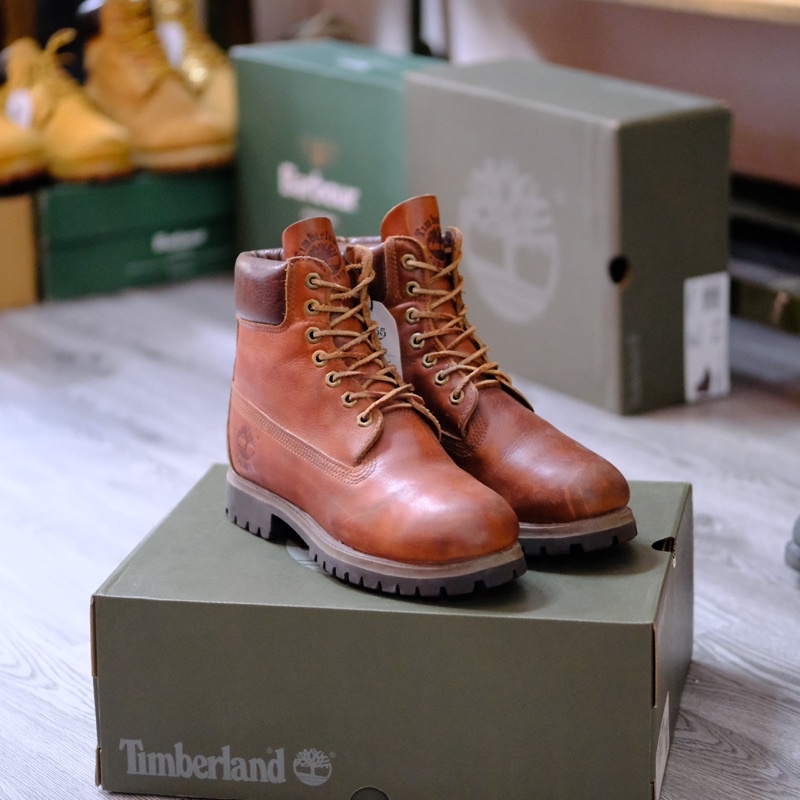[ Size 40 ] Timberland 2hand Chính Hãng | Shopee Việt Nam